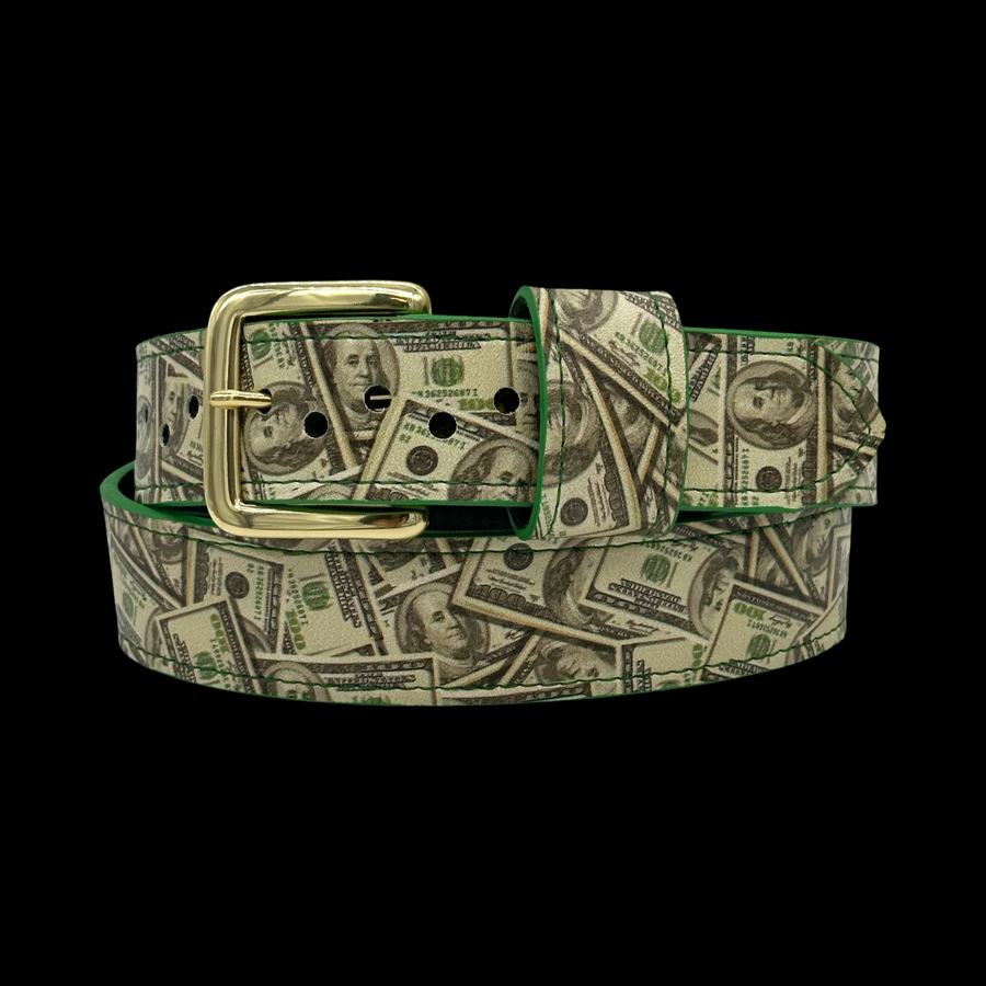 Baseball⚾️ & Softball🥎 Belts | Custom Designs & Team Discounts ...