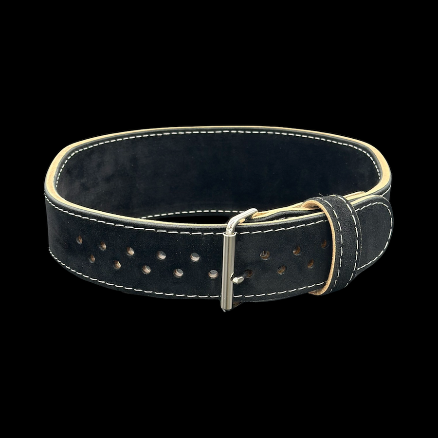 Pioneer Custom Weightlifting Belts • Pioneer Fit | General Leathercraft ...