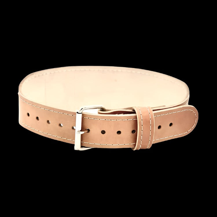 B.Y.O.B. - Build Your Own Belt • Pioneer Fit