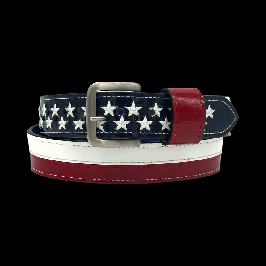 Baseball⚾️ & Softball🥎 Belts | Custom Designs & Team Discounts ...