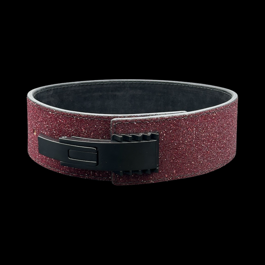 Pioneer Fit Custom Weight Belts | Handcrafted for Strength • Pioneer Fit