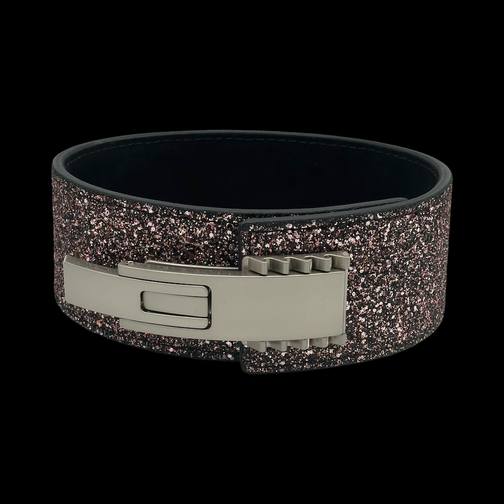 Stock SparkleLever Lever Lifting Belt • Pioneer Fit | General ...