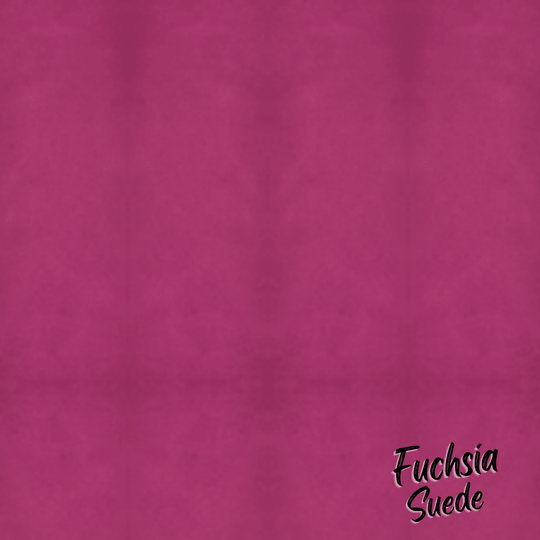 Suede Color Samples • Pioneer Fit