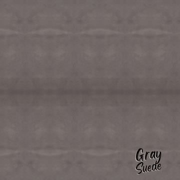 Suede Color Samples • Pioneer Fit