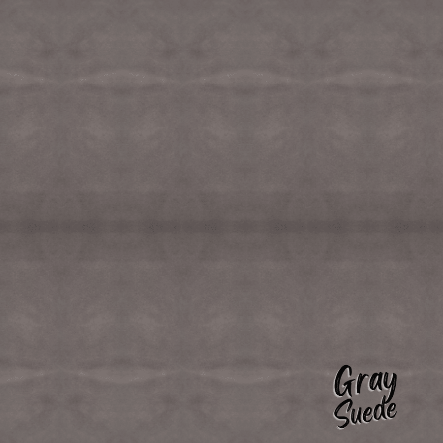 Suede Color Samples • Pioneer Fit