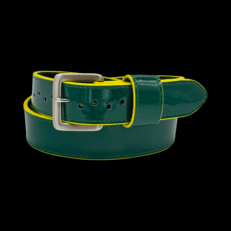 Baseball Pro Color Belts • Pioneer Fit