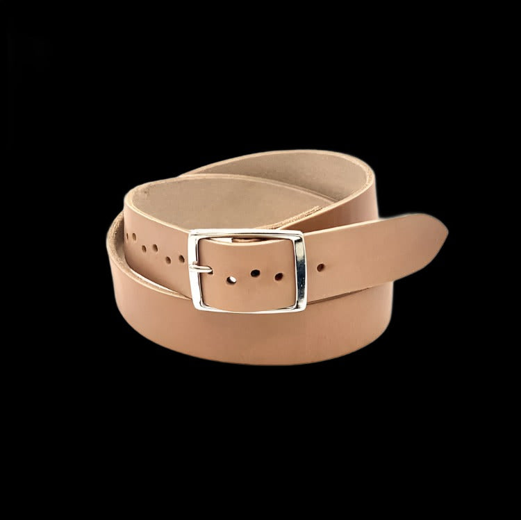 Dress/Work Belts • Pioneer Fit | General Leathercraft Mfg.