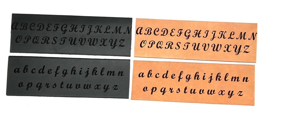 Pioneer Customized Leather Laser Burning | Pioneer Fit • Pioneer Fit