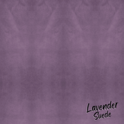 Suede Color Samples • Pioneer Fit