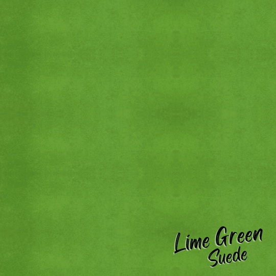 Suede Color Samples • Pioneer Fit