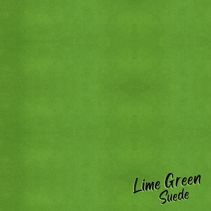 Suede Color Samples • Pioneer Fit