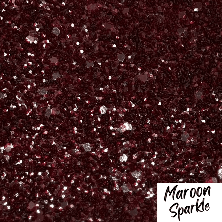 Sparkle Colors • Pioneer Fit