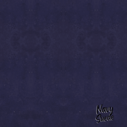 Suede Color Samples • Pioneer Fit