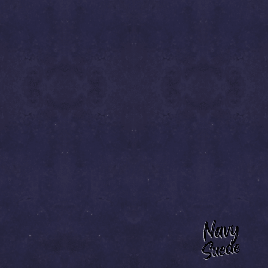 Suede Color Samples • Pioneer Fit