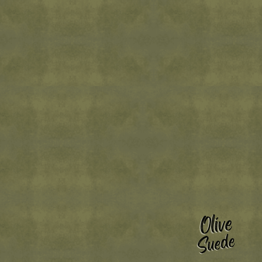 Suede Color Samples • Pioneer Fit