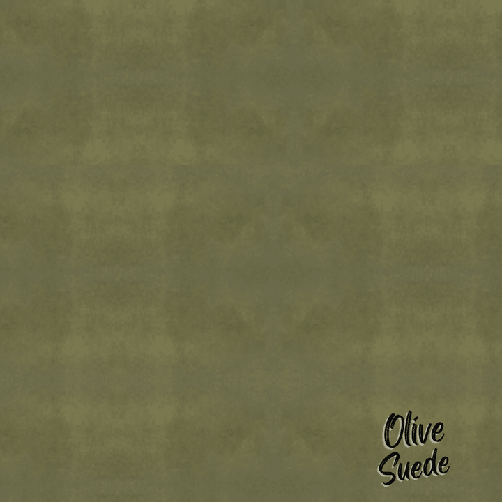 Suede Color Samples • Pioneer Fit