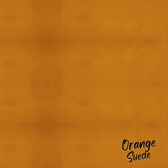 Suede Color Samples • Pioneer Fit | General Leathercraft Mfg.