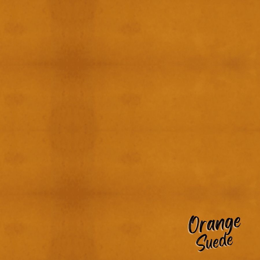 Suede Color Samples • Pioneer Fit