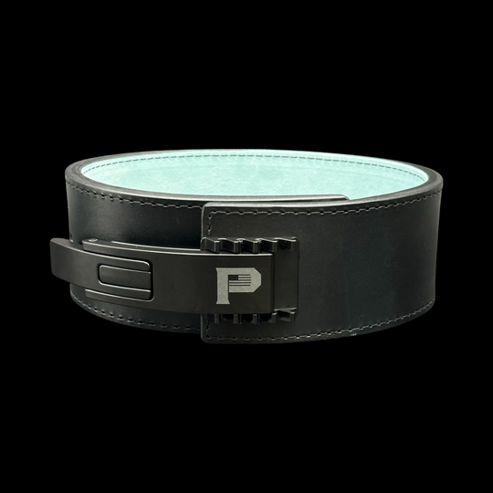 Pioneer Fit Custom Weight Belts | Handcrafted for Strength • Pioneer Fit