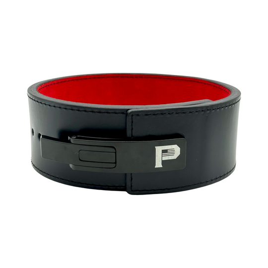 Pioneer Fit Custom Weight Belts | Handcrafted for Strength • Pioneer Fit