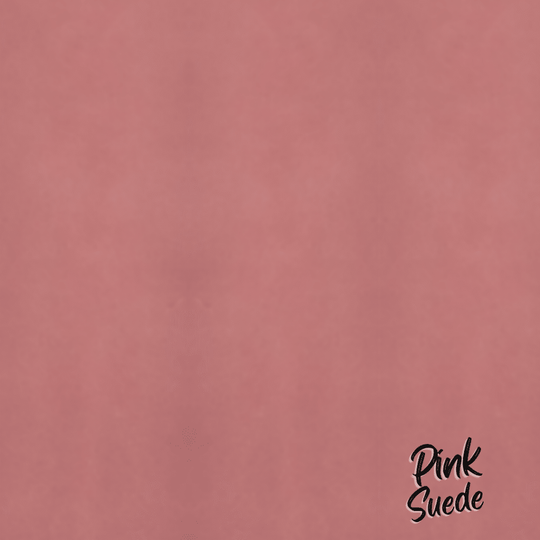 Suede Color Samples • Pioneer Fit | General Leathercraft Mfg.