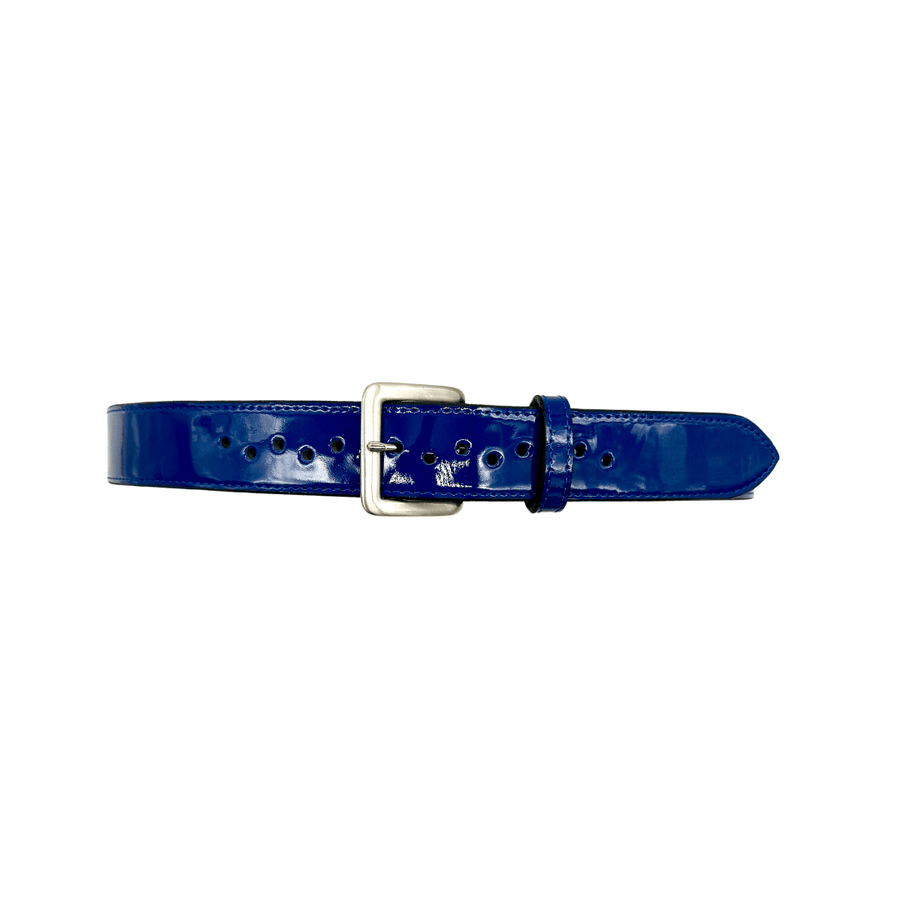 Pioneer Baseball Build Your Own Belt Customizer • Pioneer Fit