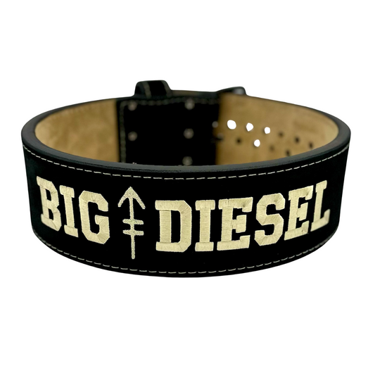 Pioneer Fit Custom Weight Belts | Handcrafted for Strength • Pioneer Fit