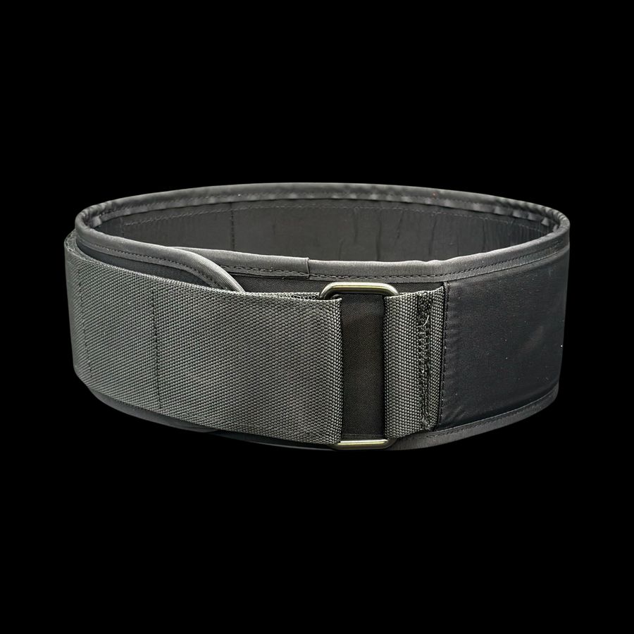 Pioneer Fit Custom Weight Belts | Handcrafted for Strength • Pioneer Fit