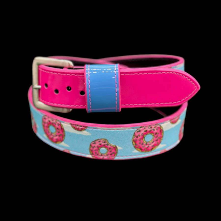 Pioneer Baseball Belts & Softball Belts • Pioneer Fit | General ...