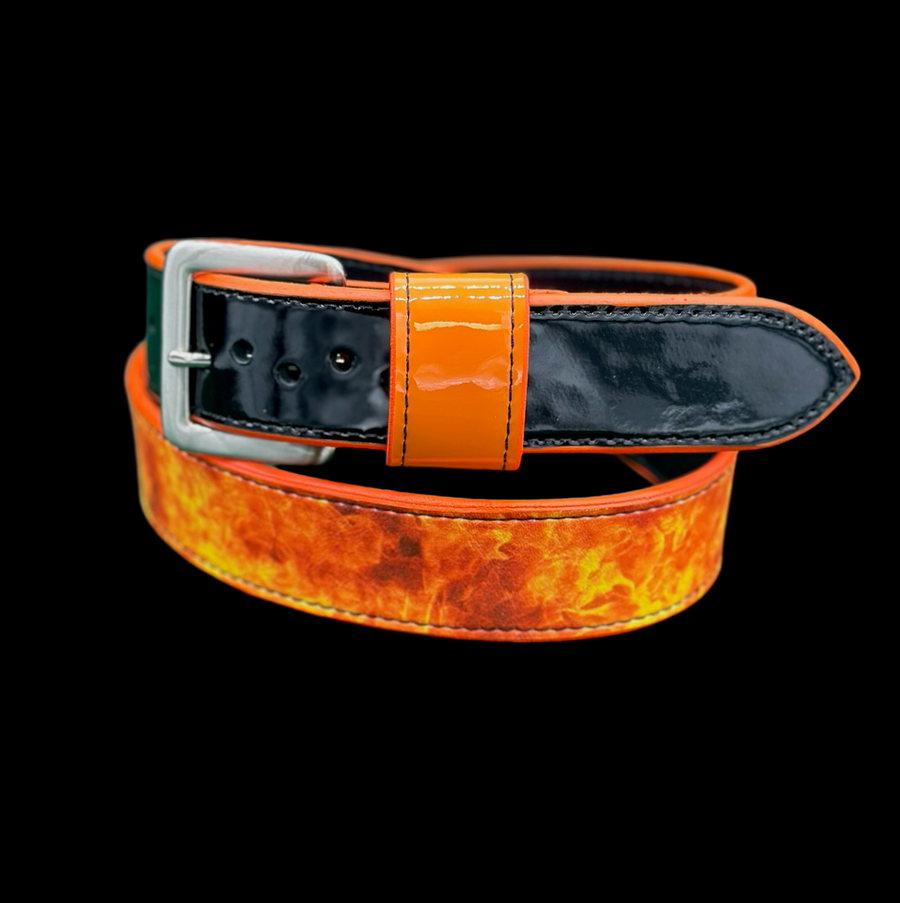 Baseball⚾️ & Softball🥎 Belts | Custom Designs & Team Discounts ...