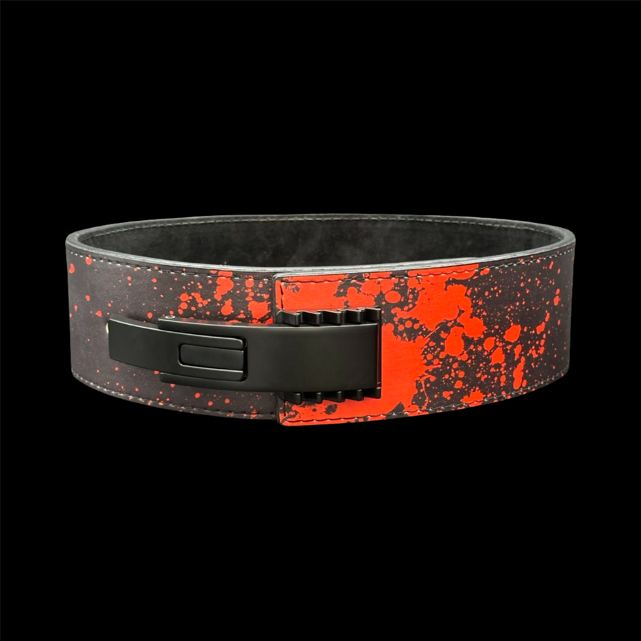 Pioneer Custom Weight Belts • Pioneer Fit