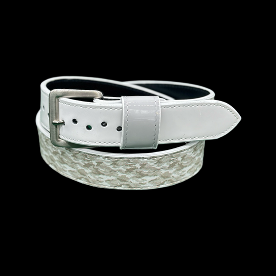 Baseball⚾️ & Softball🥎 Belts | Custom Designs & Team Discounts ...