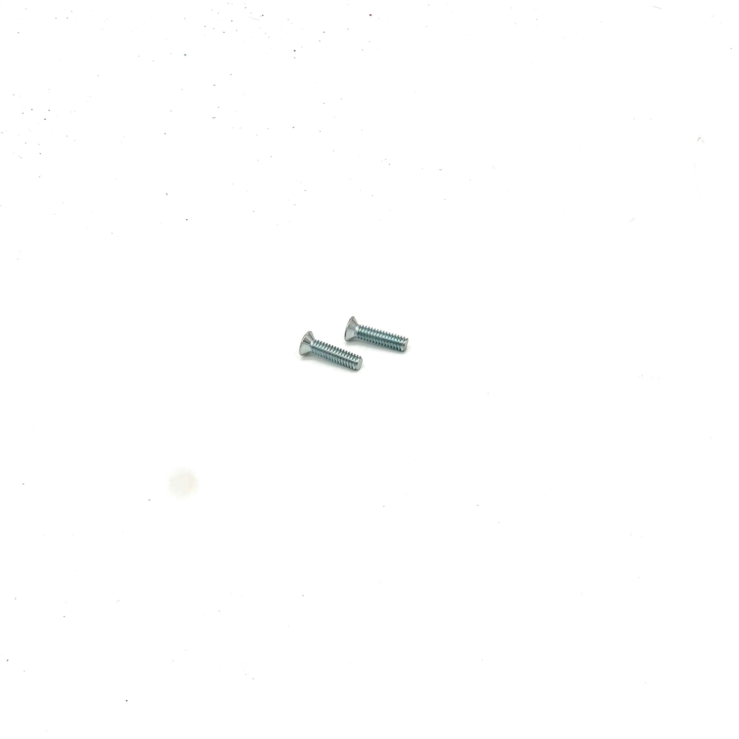 Replacement Lever Screws • Pioneer Fit